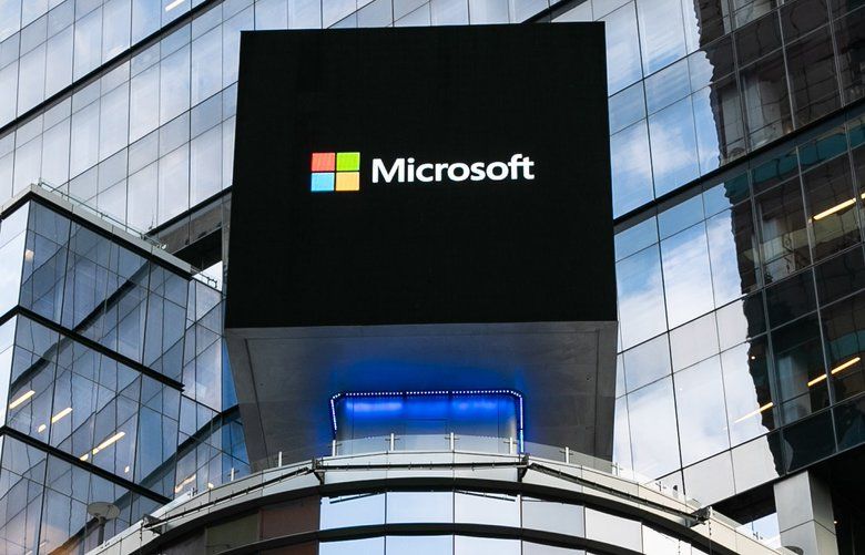 Katie Roof | The Seattle Times