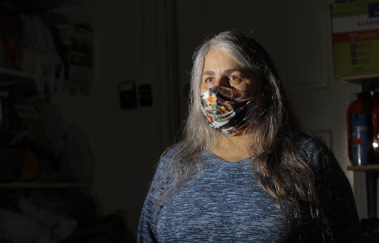 Women, minorities shoulder front-line work during pandemic | The ...