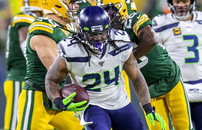 Here’s why Marshawn Lynch’s possible return to the Seahawks shouldn’t ...