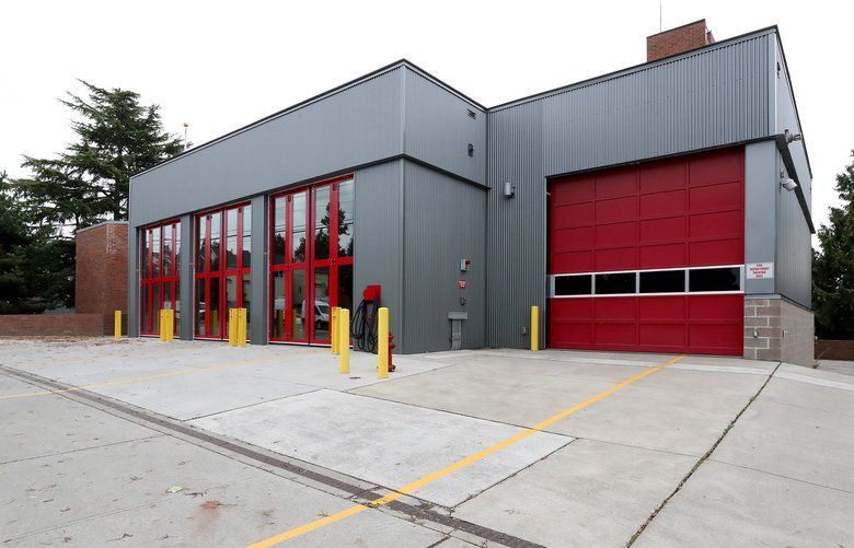 Seattle City Council authorizes $8M to buy and prep site for new Fire ...