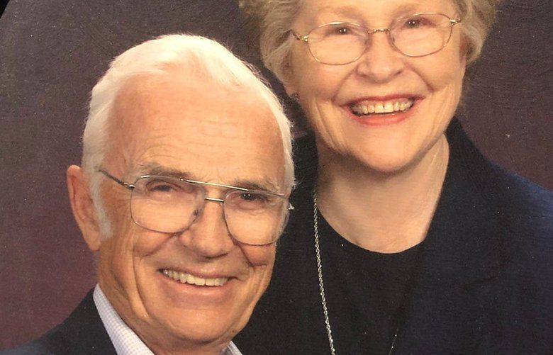 Sandy Pratt, accomplished sailor and Boeing wing engineer, dies of ...