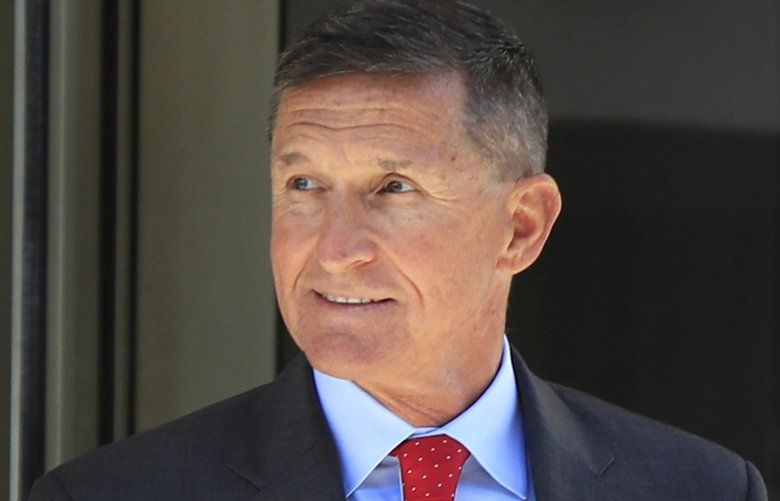 U.S. judge puts on hold Justice Department move to dismiss Flynn’s ...