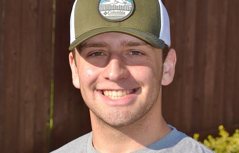 Senior spotlight: With state javelin title in hand, Tahoma’s Gabriel ...