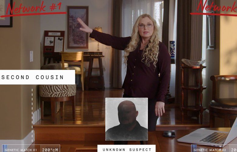 ABC’s ‘The Genetic Detective’ shows how genetic genealogy helped solve ...