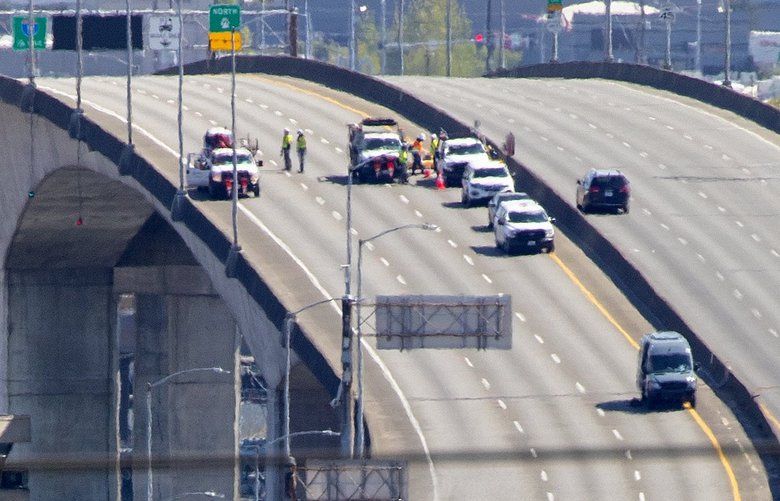 Join Traffic Lab for a live Q&A about the West Seattle Bridge | The ...