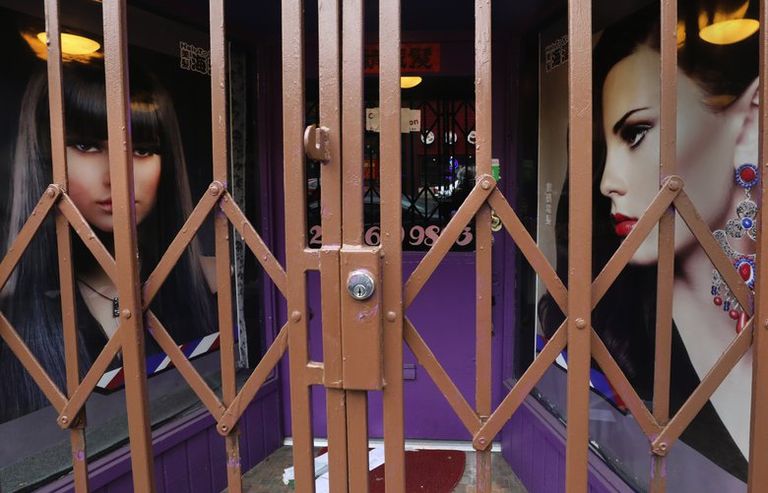 Alan Berner, Staff photographer | The Seattle Times