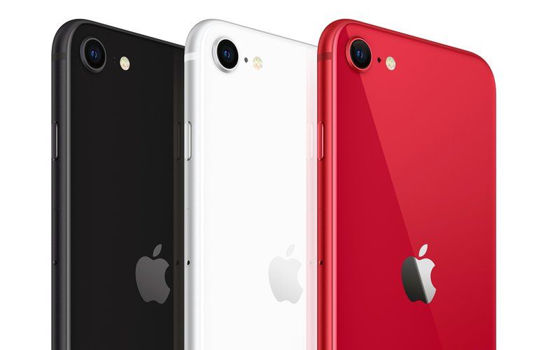 Apple iPhone SE review: A superb smartphone for a humble price | The ...