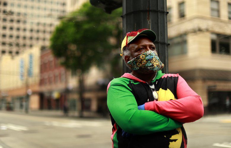 Real Change ceases printing as street newspapers face existential ...