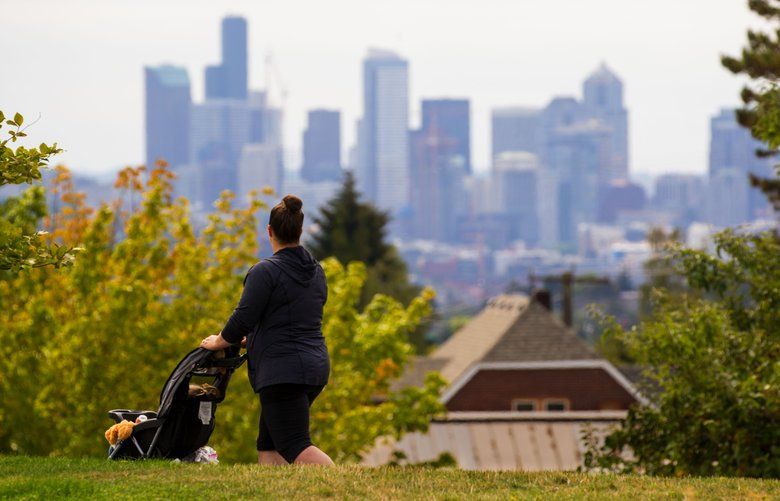 What’s getting us through the coronavirus stay-home routine | The ...