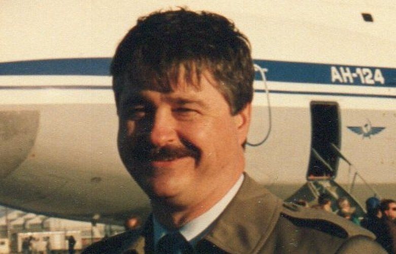 Douglas Roberts, who loved sports and learning and excelled in Trivial ...