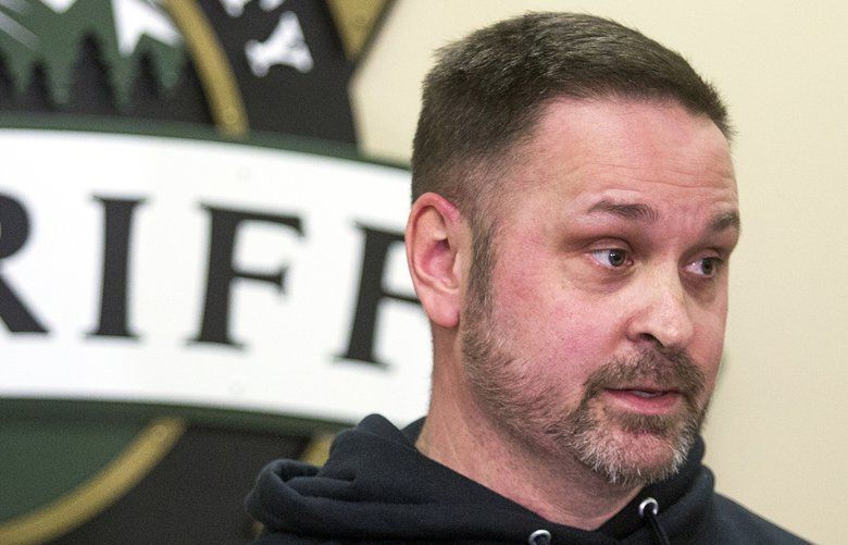 Snohomish County deputies reinstated by new sheriff to stay on ...