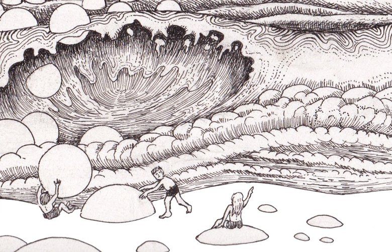 John Ruch | The Seattle Times