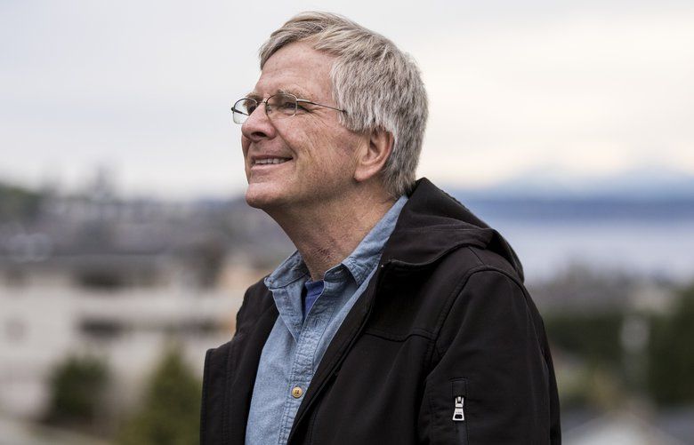 Due to coronavirus, Rick Steves announces scale back of employees ...