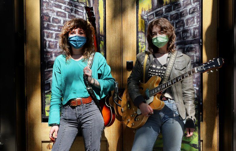 As uncertainty lingers for local music venues, a piece of Seattle’s ...