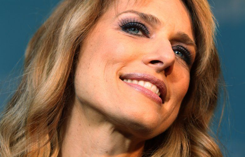 Seattle filmmaker Lynn Shelton, director of ‘Laggies,’ ‘Your Sister’s ...