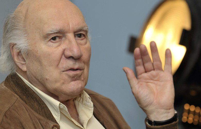 French actor Michel Piccoli, arthouse star, is dead at 94 | The Seattle ...