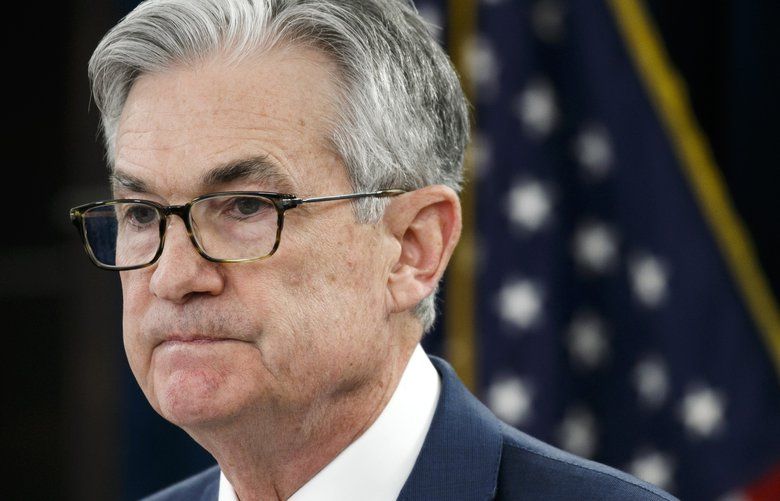 Fed chairman says recovery may ‘stretch’ through end of 2021 | The ...