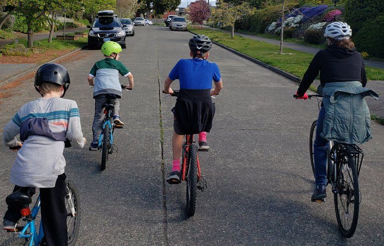 Linnea Westerlind | The Seattle Times