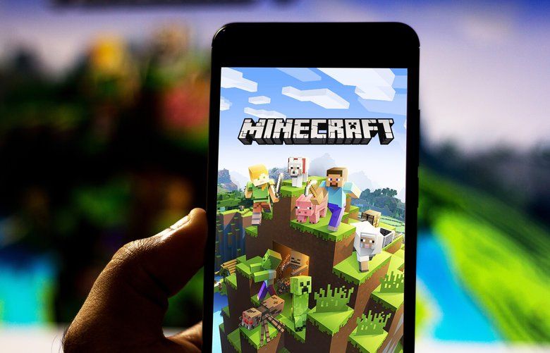 Minecraft is for learning? 50 million downloads of free education ...