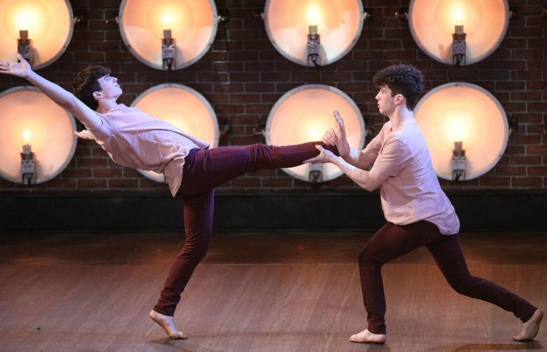 2 Seattle-area high schoolers compete for $1 million prize on NBC’s ...