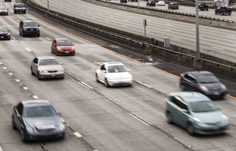 Here’s what experts want you to know before taking a road trip during ...