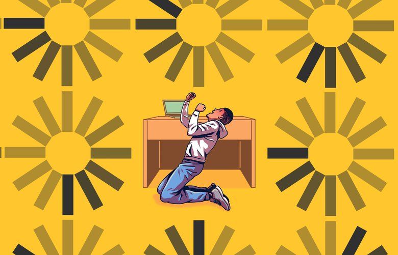 Everything you need to know about slow internet speeds | The Seattle Times