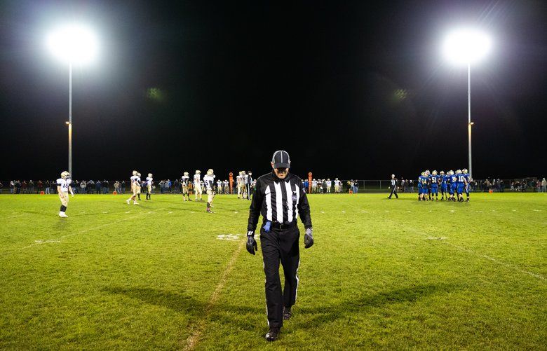 Will coronavirus concerns wipe out high-school football this fall? WIAA ...