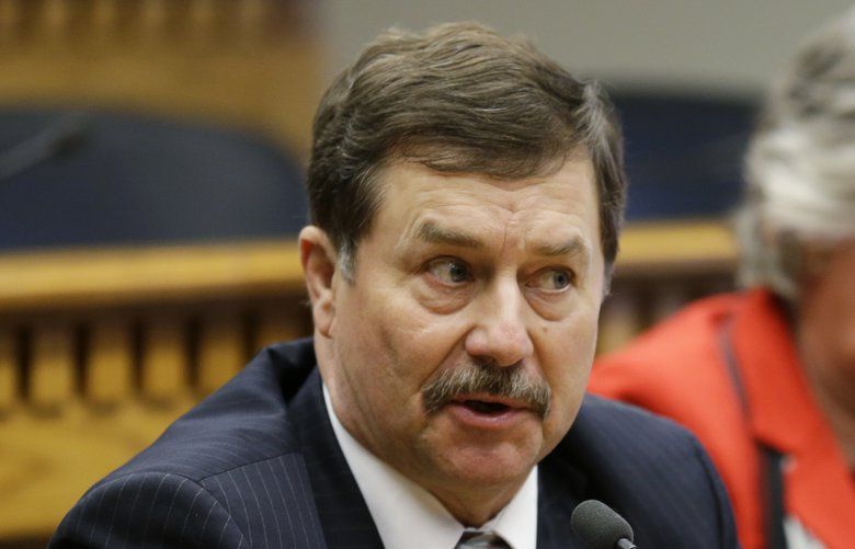 Washington GOP state lawmakers call for a special legislative session ...