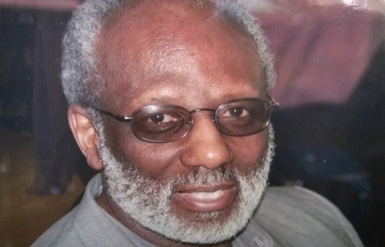 Charlie Burrell, beloved KCTS supervisor and king of one-liners, dies ...