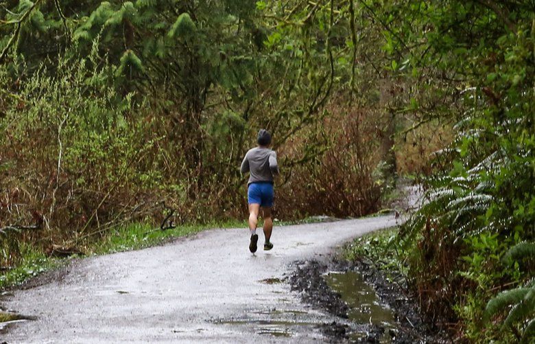 Shake up your coronavirus stay-home routine, focus on activities you ...