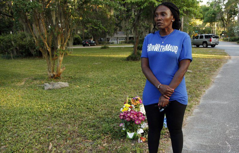 In his final days, Ahmaud Arbery’s life was at a crossroads | The ...