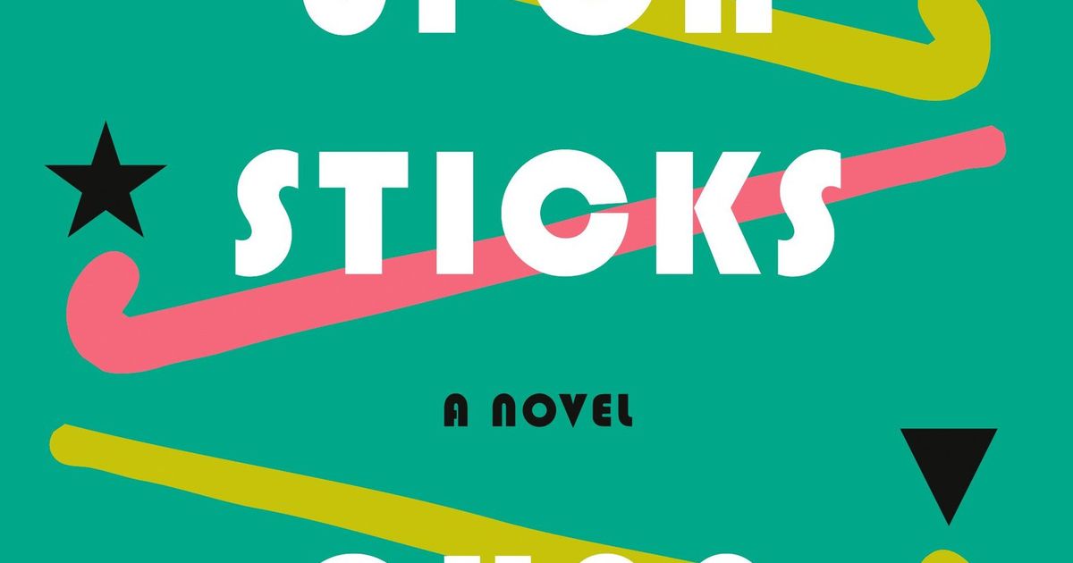 Play like a girl: An interview with Quan Barry, author of ‘We Ride Upon ...