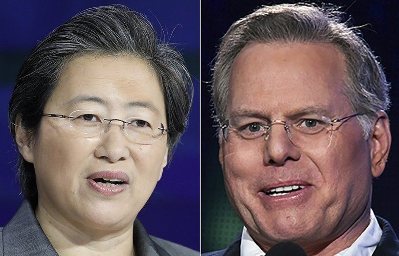 CEO pay has topped $12.3M. Can it keep rising post-pandemic? | The ...