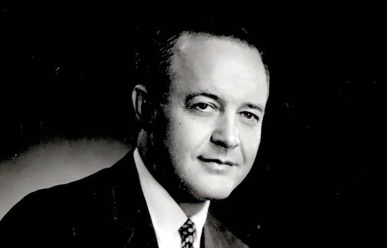 Forbes Bottomly, former schools chief who helped kick-start Seattle’s ...