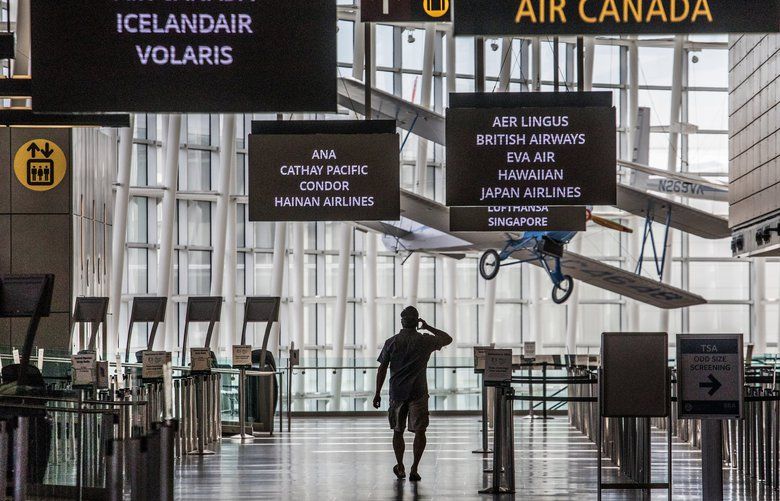 Photos of the day, May 29: Seattle Times photographers document life ...