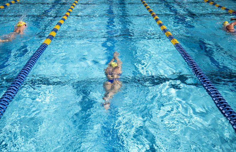 Is it safe to swim in a pool, lake or the ocean? Coronavirus questions ...