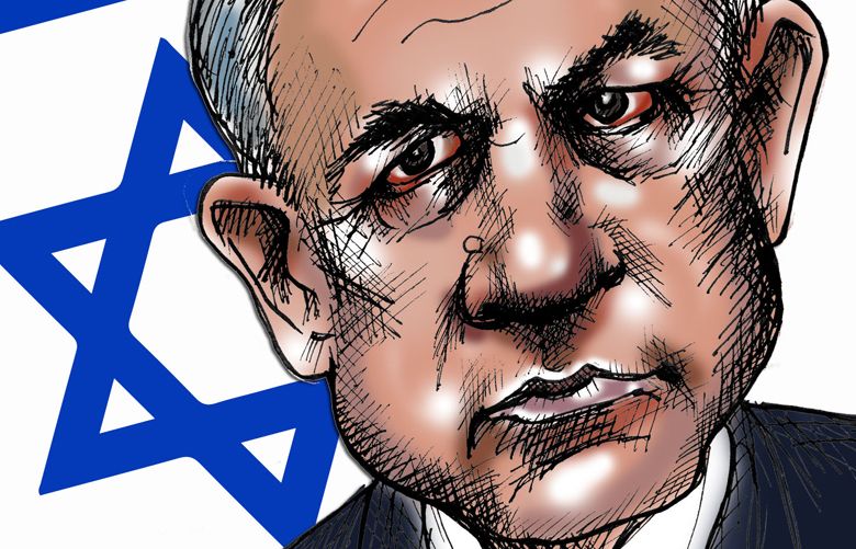 Another resurrection story for the unsinkable Bibi Netanyahu | The ...