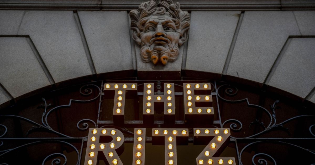 British billionaire twins at war over London’s Ritz hotel and family’s ...