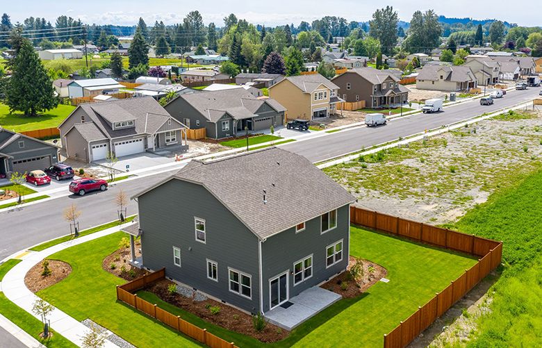 Landed Gentry Homes and Communities | The Seattle Times