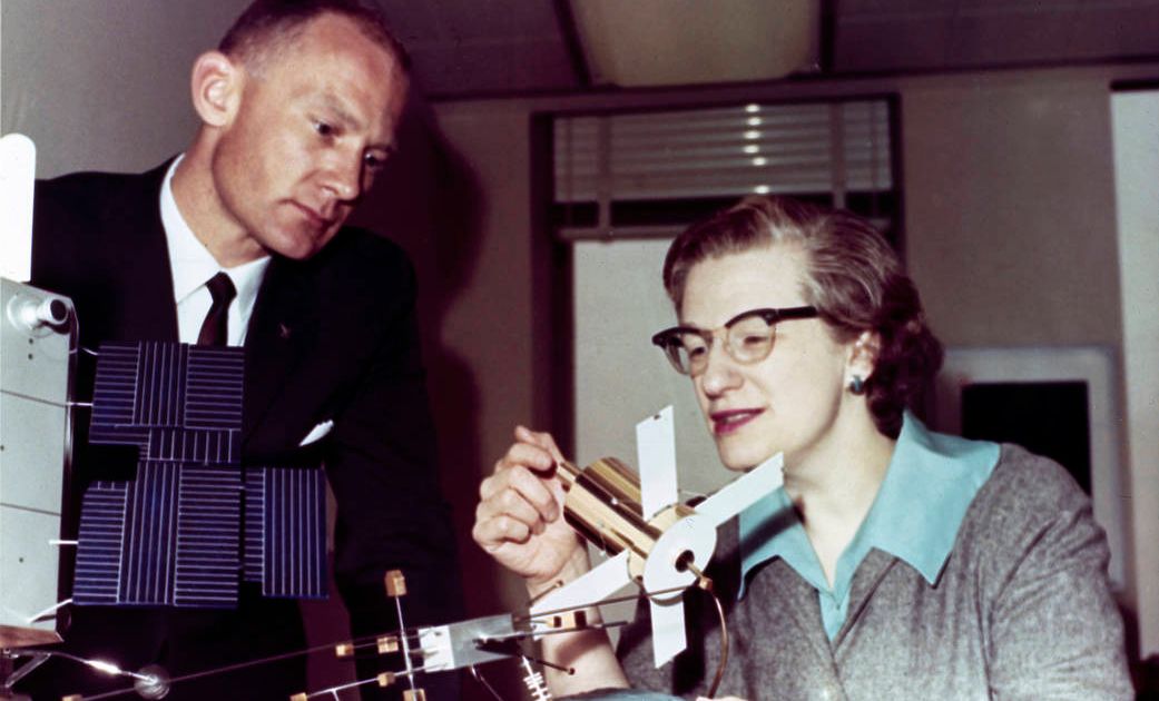 NASA to name newest space telescope for pioneering female astronomer ...