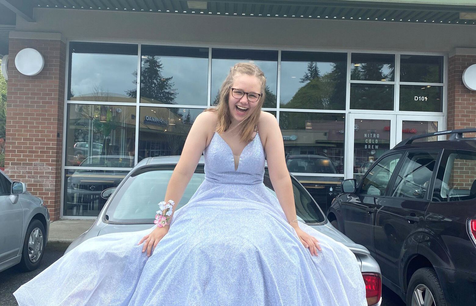 Graduation 2020 | The Seattle Times