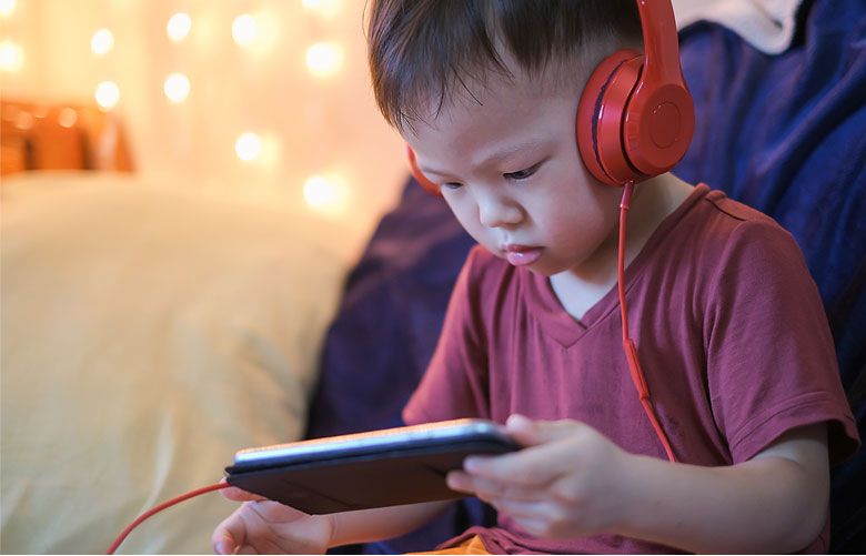 Agonizing over screen-time limits? Here are some new guidelines | The ...