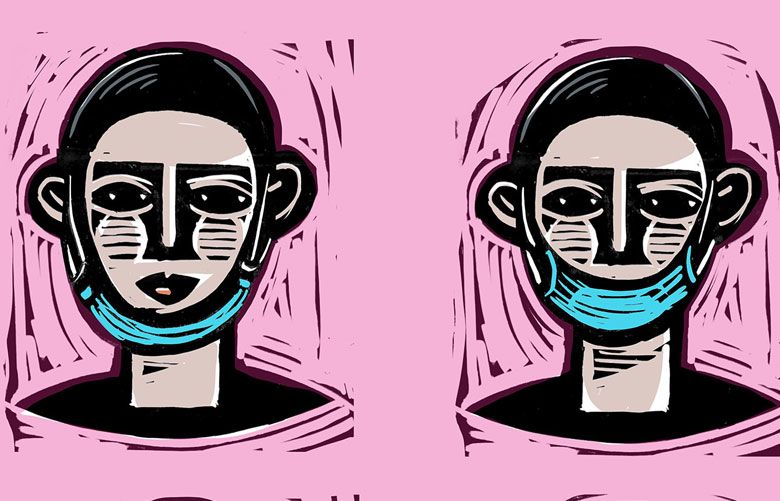 Mask directive necessary to slow the spread of COVID-19 | The Seattle Times