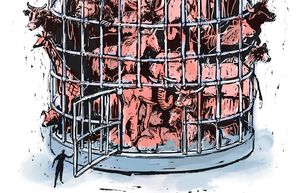 Gene Stone | The Seattle Times