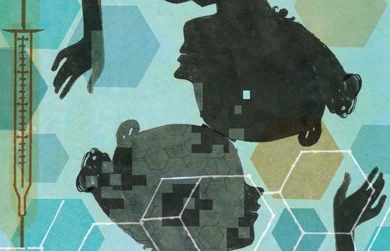 Children’s scheduled vaccines cannot wait | The Seattle Times