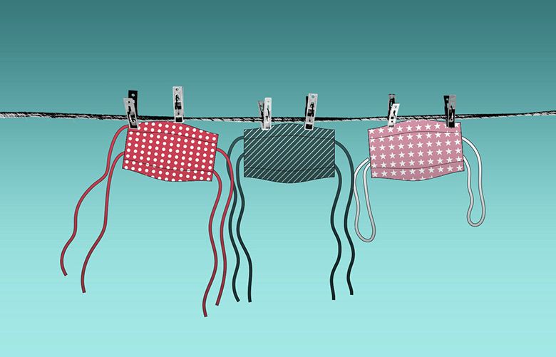 EMMA H. TOBIN | The Seattle Times