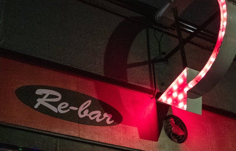 Seattle nightclub Re-bar won’t reopen in Denny Triangle; plans to ...