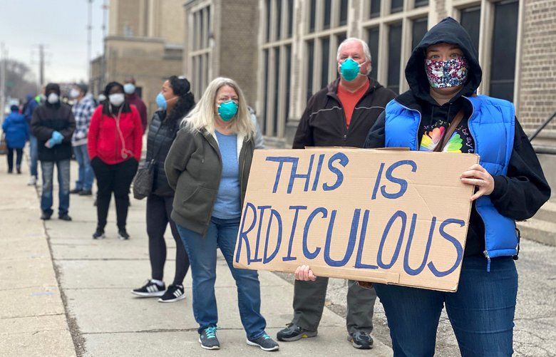 Remember April’s election lessons to prevent November chaos | The ...