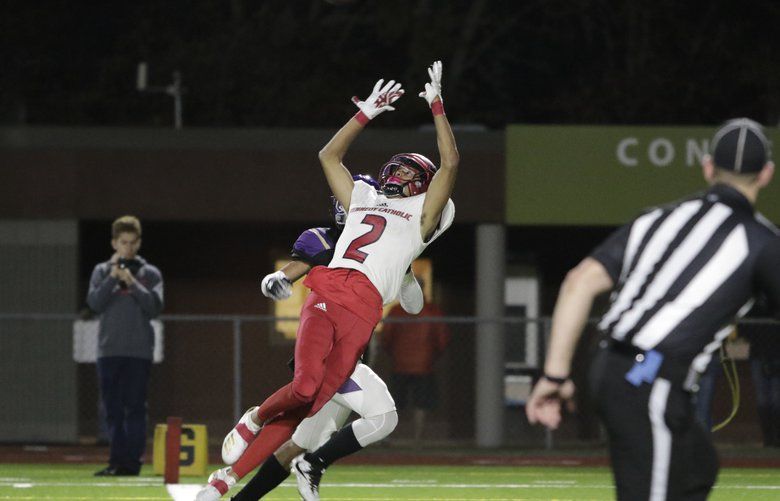 Could WSU land all three coveted wide receivers from 4A powerhouse ...