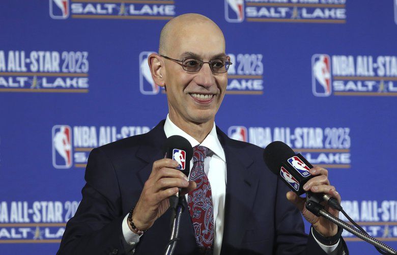 Dan Woike | The Seattle Times